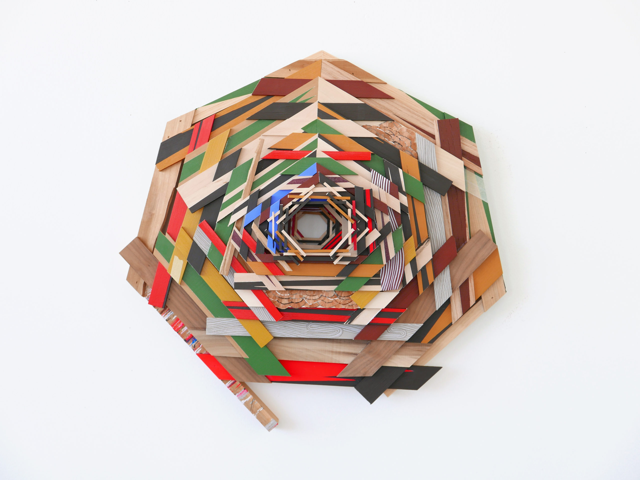 Gallery – Andre Yi