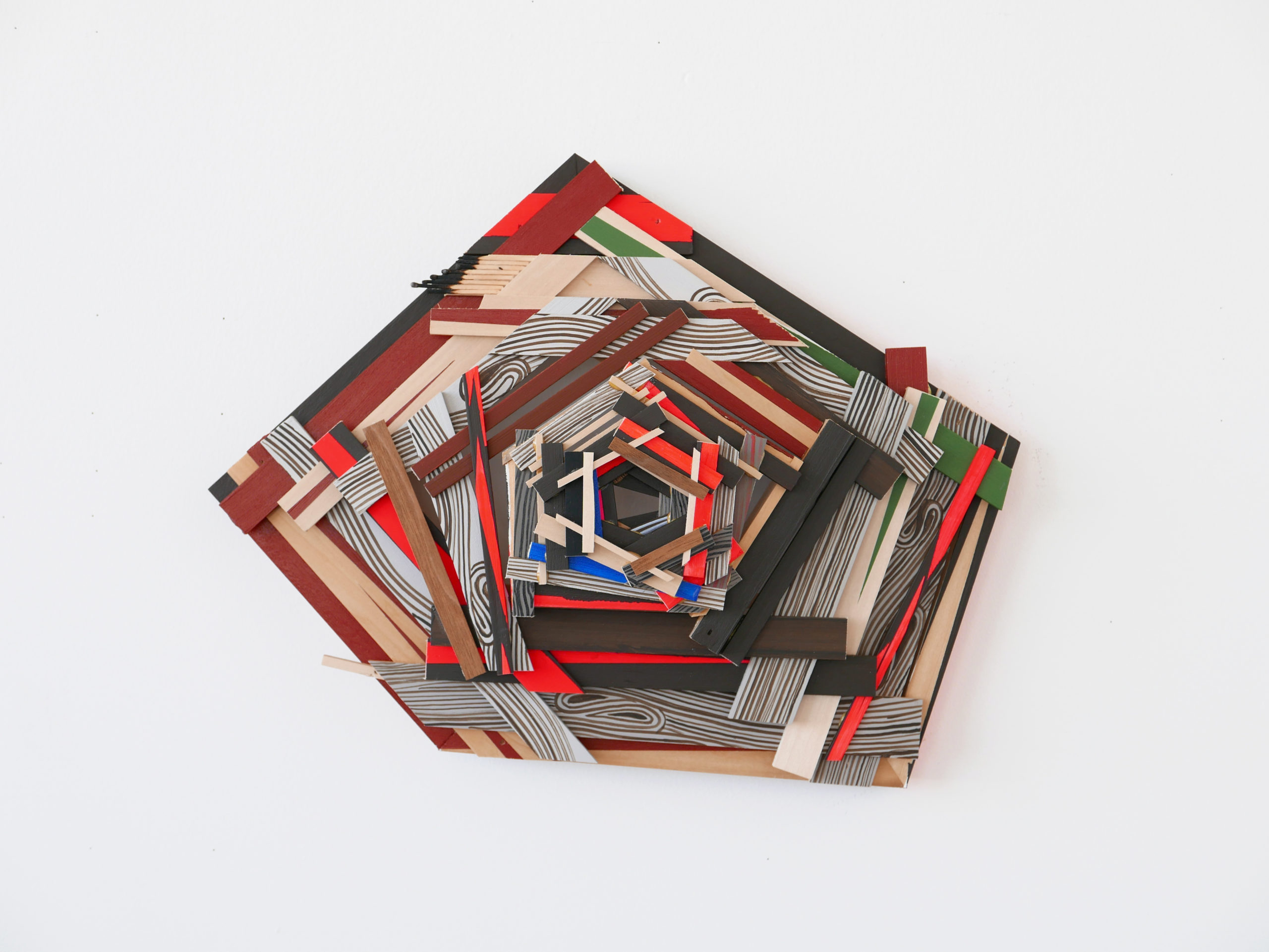 Gallery – Andre Yi