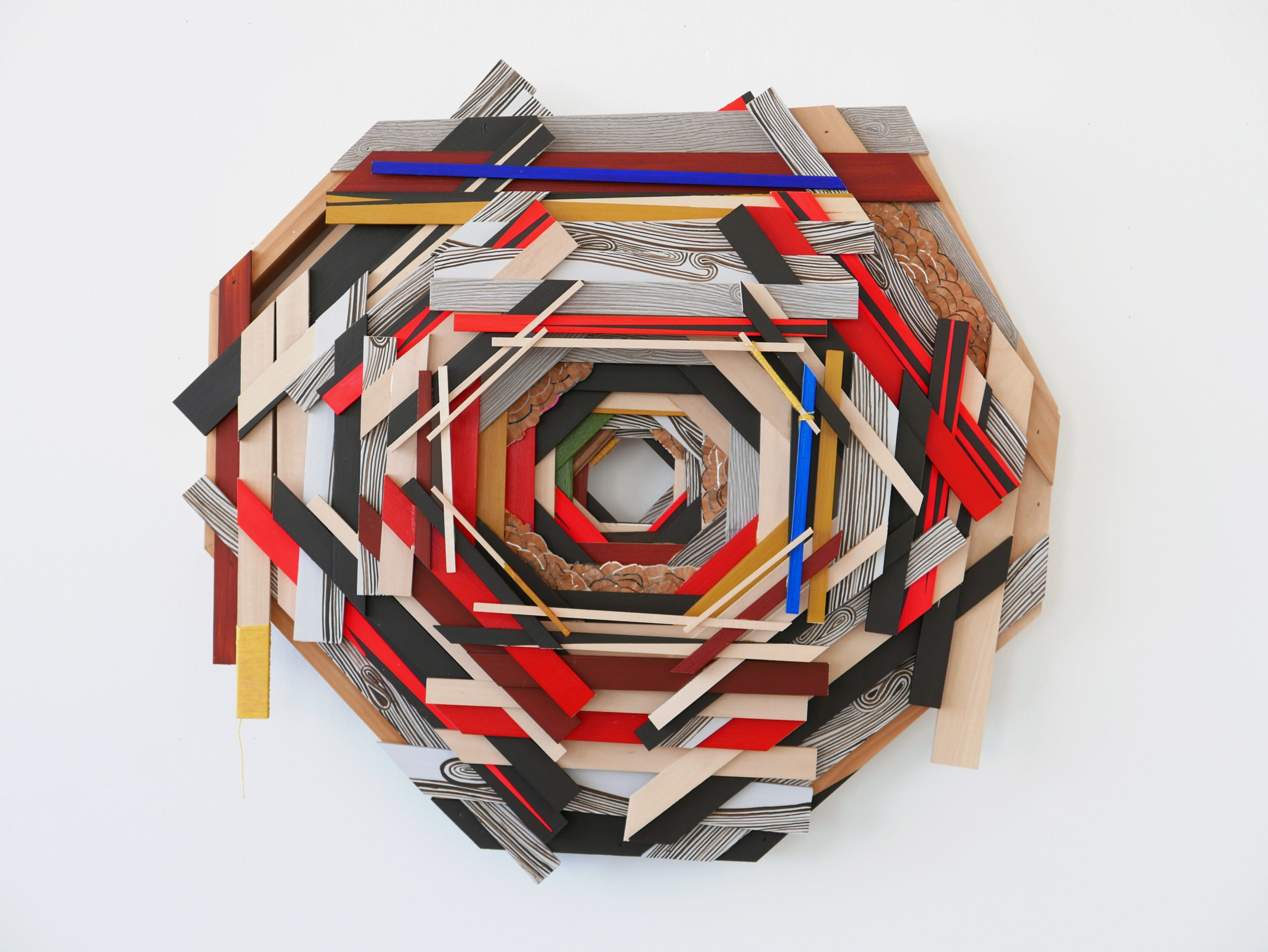 Gallery – Andre Yi