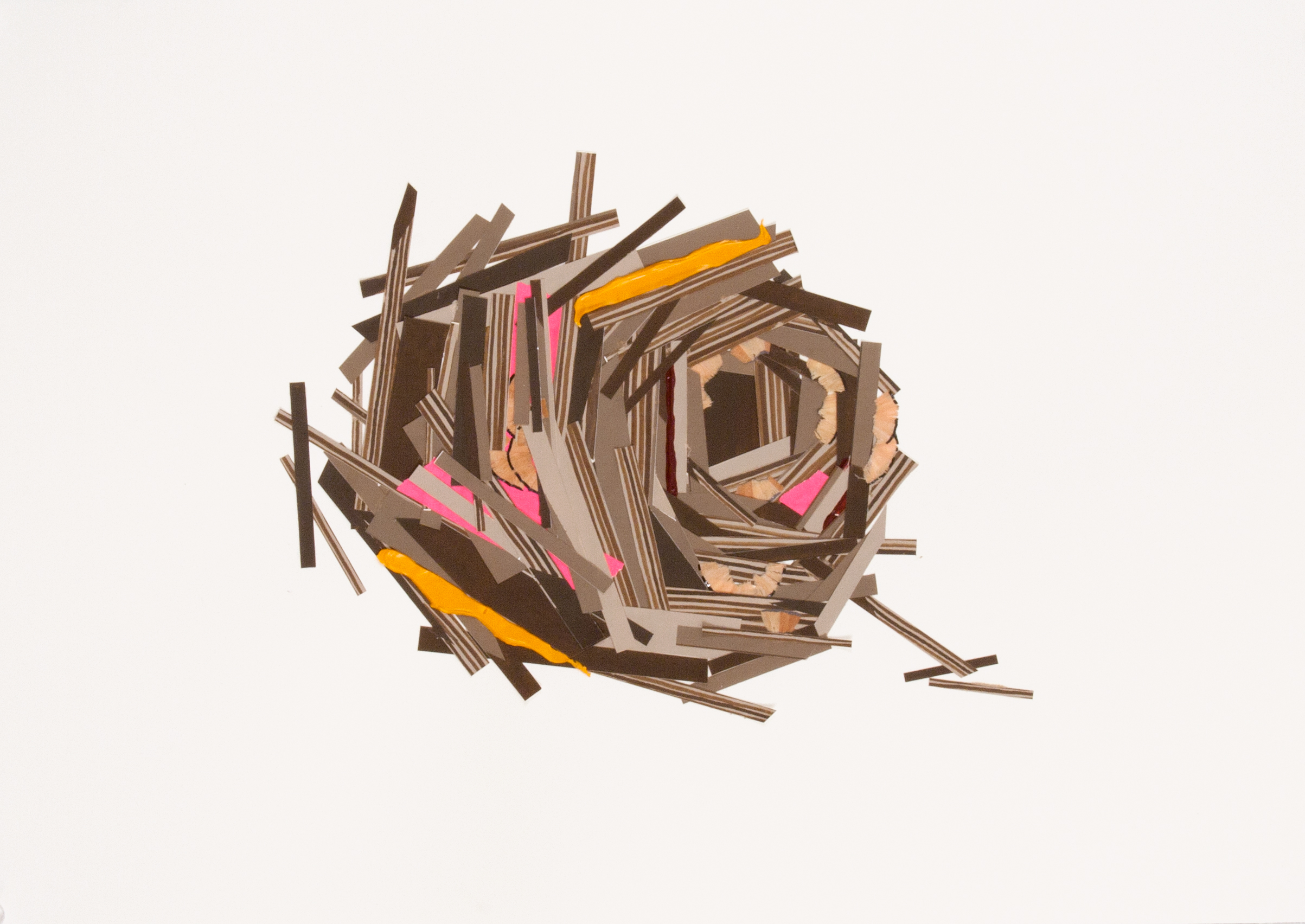 Gallery – Andre Yi