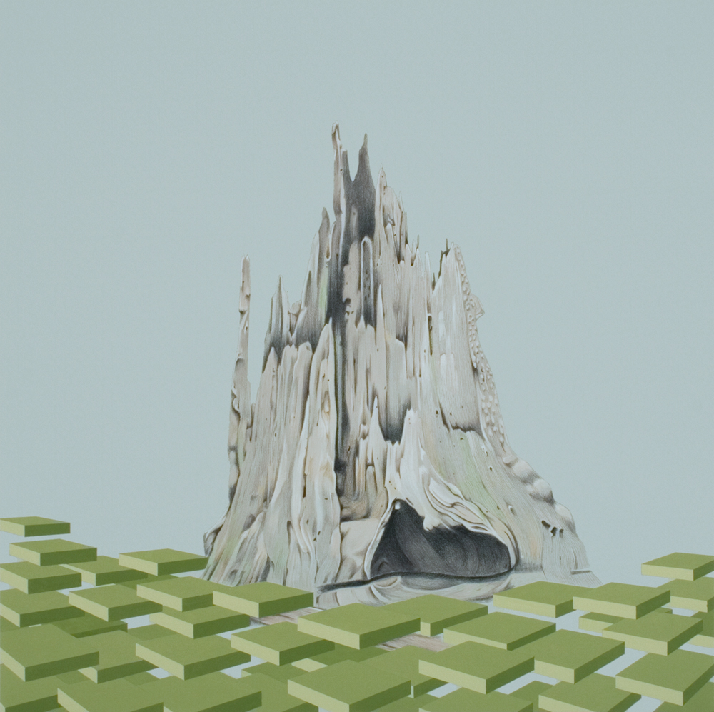 Gallery – Andre Yi